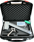 QA PRO 2 Lock Pulling Kit for Professional Locksmiths